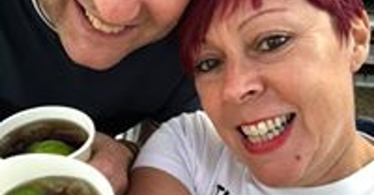 Julie Tracey | Mixcloud