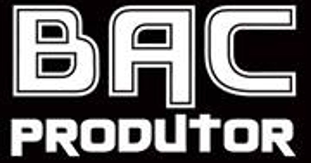 Dj-Bac Produtor's Shows | Mixcloud