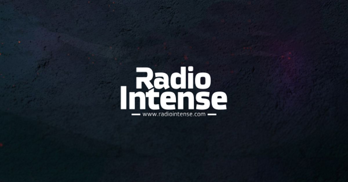 Radio Intense | Mixcloud