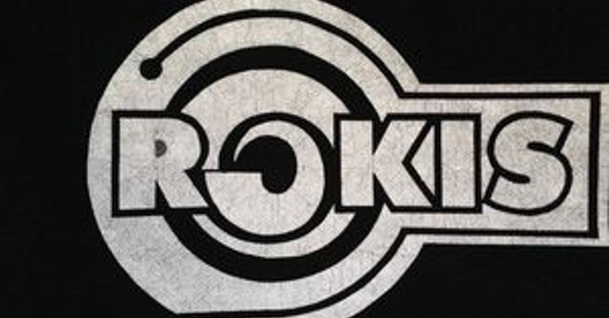 Rokis's Shows | Mixcloud