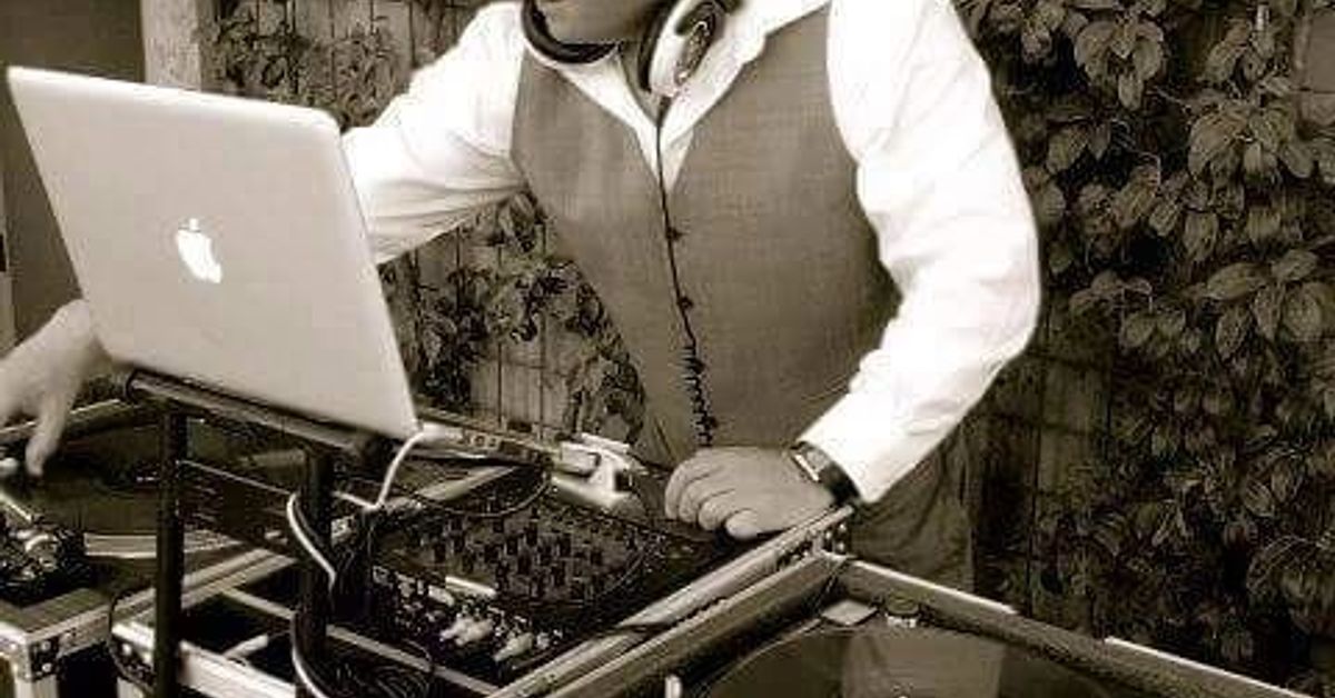 DJ John Piazza | Mixcloud