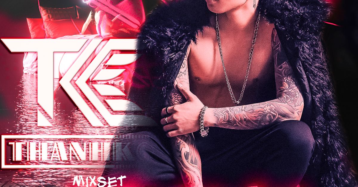 DJ Producer Koi | Mixcloud