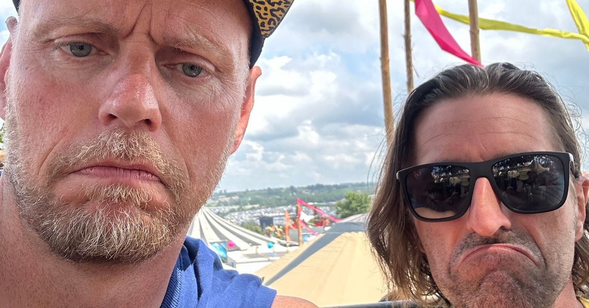 Christoff (Chris B) | Mixcloud