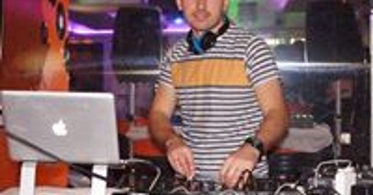 Anthony Mendiola Trujillo | Mixcloud