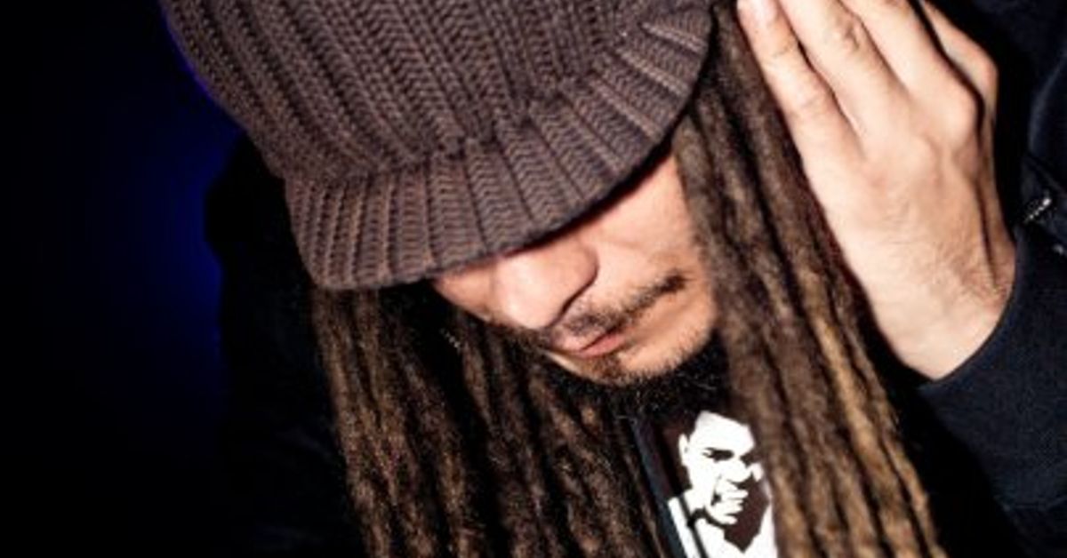 Rosko John's Stream | Mixcloud