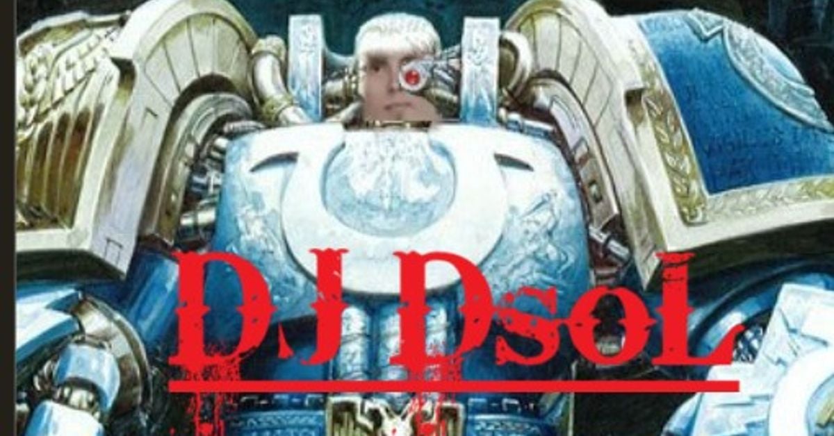 DJ DsoL | Mixcloud