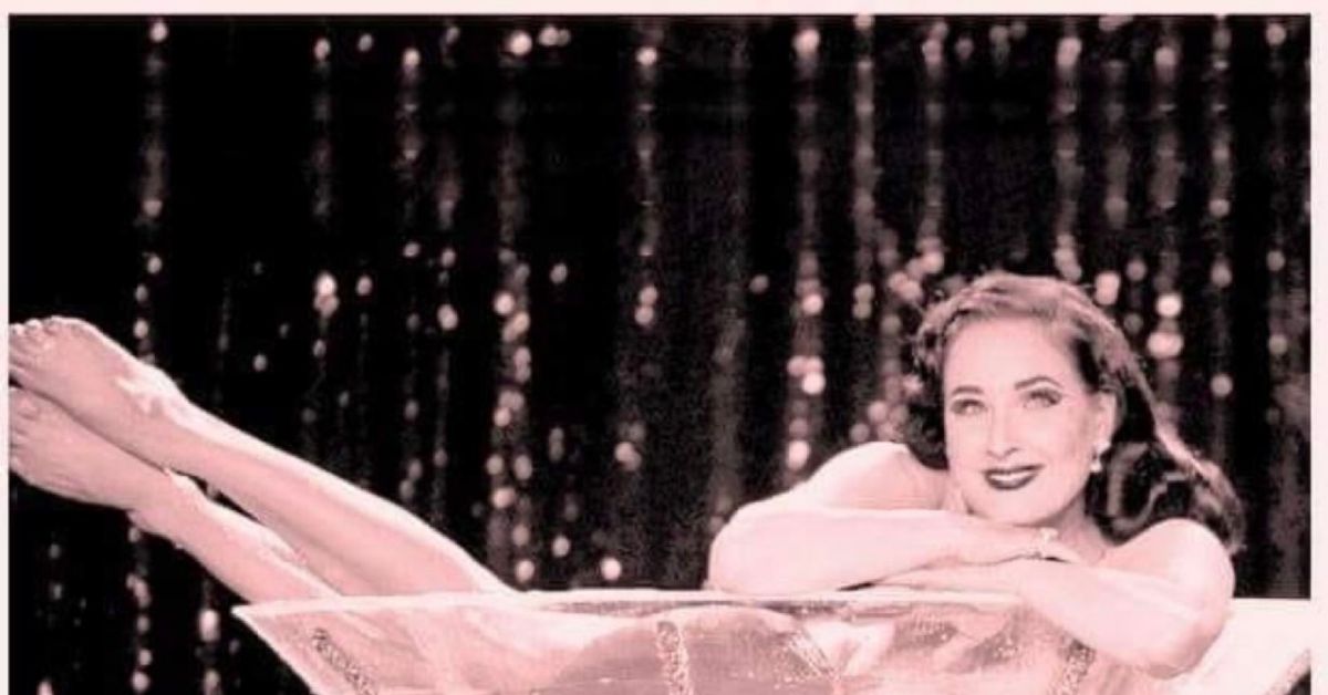 Sandra Mc Clelland's Stream | Mixcloud