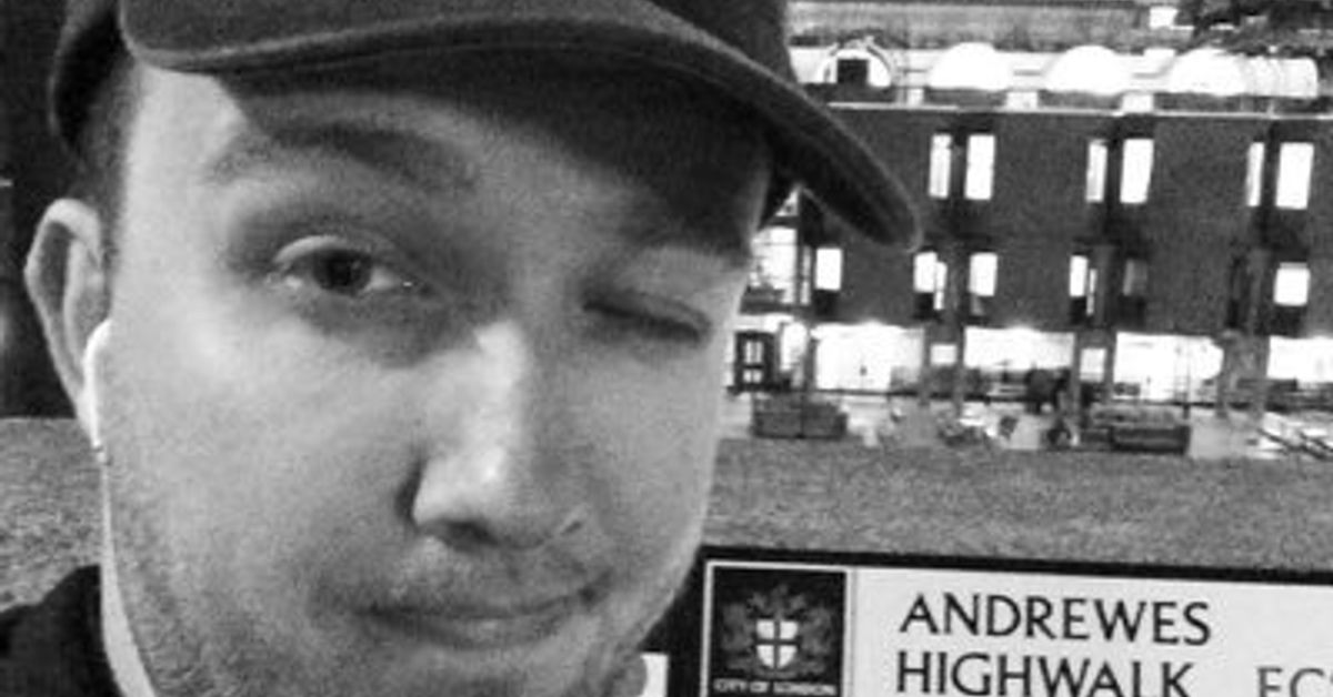 Andrew John Beltran's Shows | Mixcloud