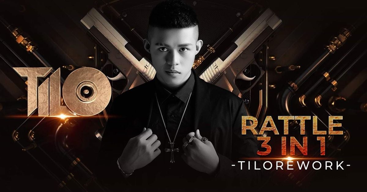 DJ TILO ( SÔ 1 VIỆT NAM ) | Mixcloud