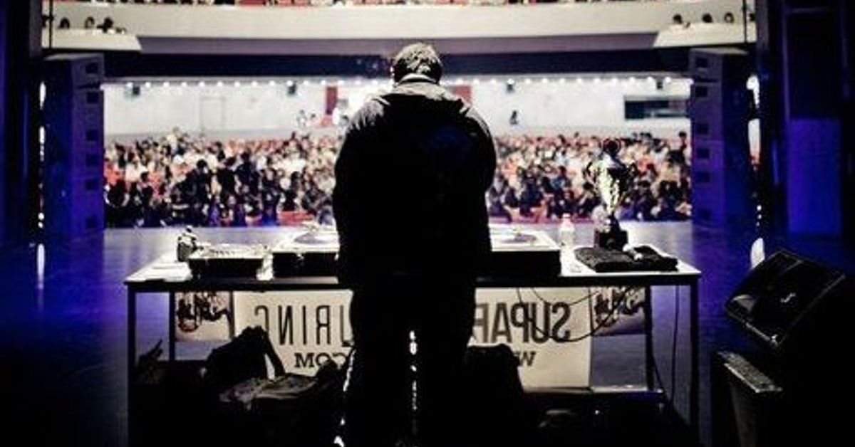 DJ Thomas V (Dirty Dex) | Mixcloud