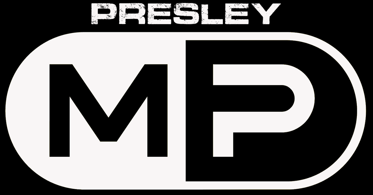 Mike Presley | Mixcloud