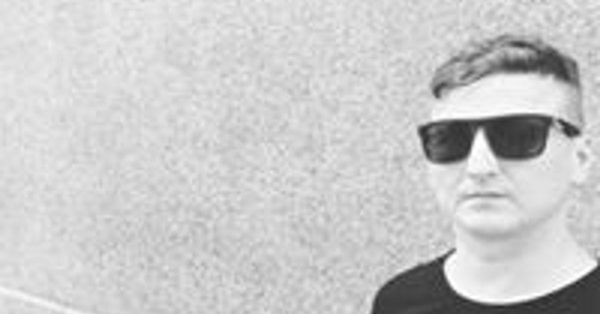 Luke Fish | Mixcloud