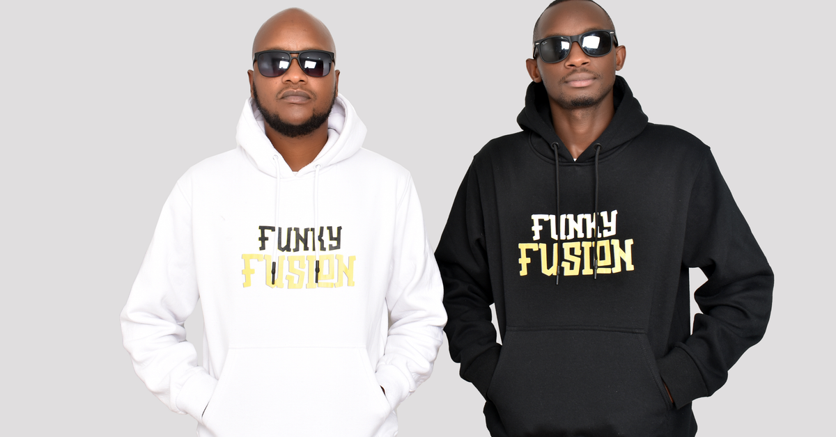 Funky Fusion Djs | Mixcloud