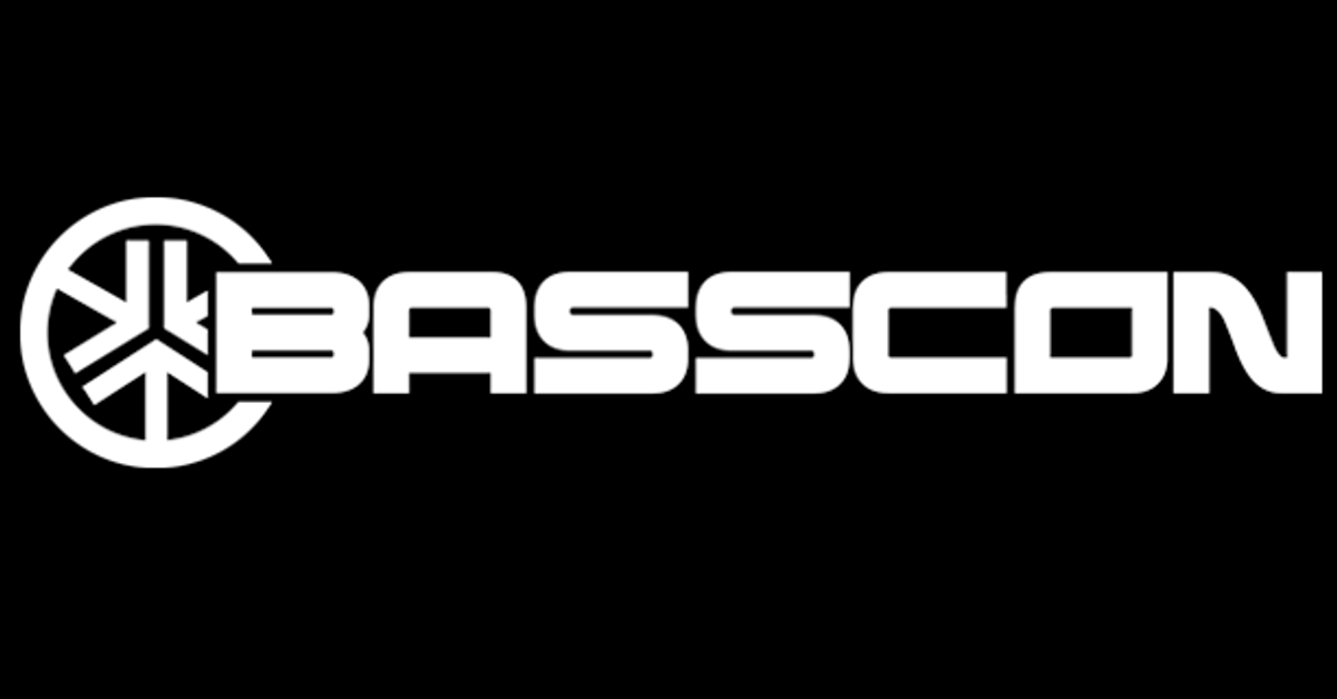 Basscon | Mixcloud