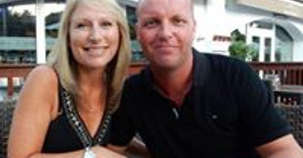 Scott Warren | Mixcloud