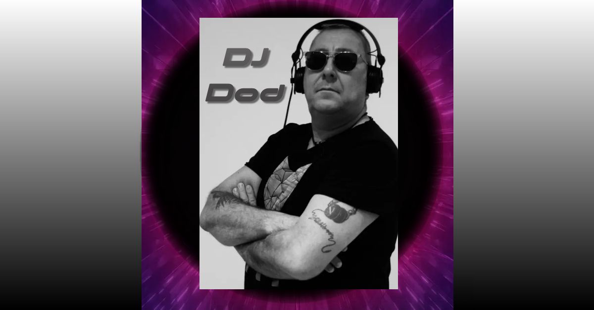 Dj Dod | Mixcloud