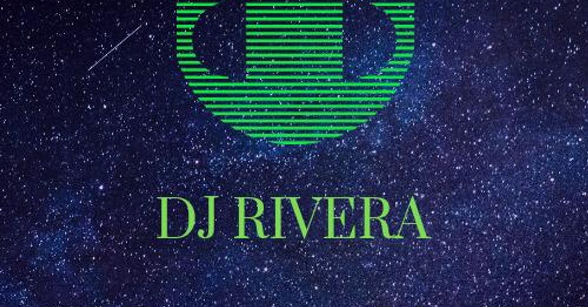 DJ RIVERA OFICIAL | Mixcloud