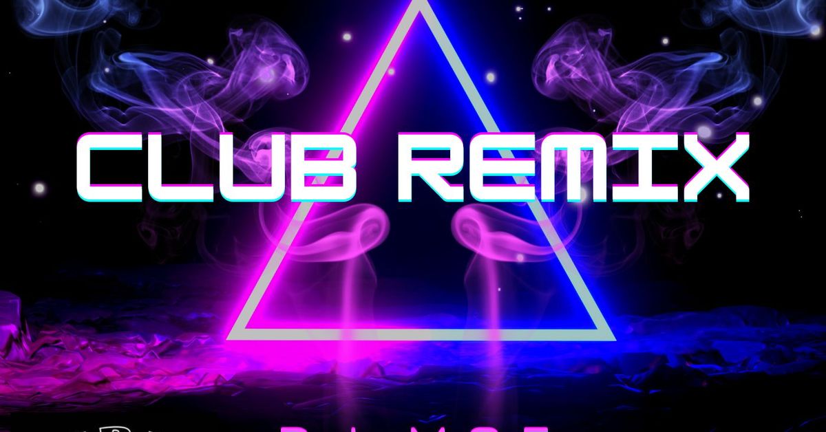 Clubremixdjss Stream Mixcloud