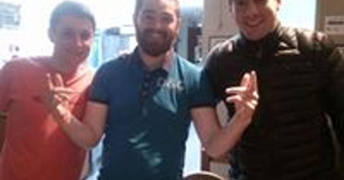 Vinnie Lillis | Mixcloud