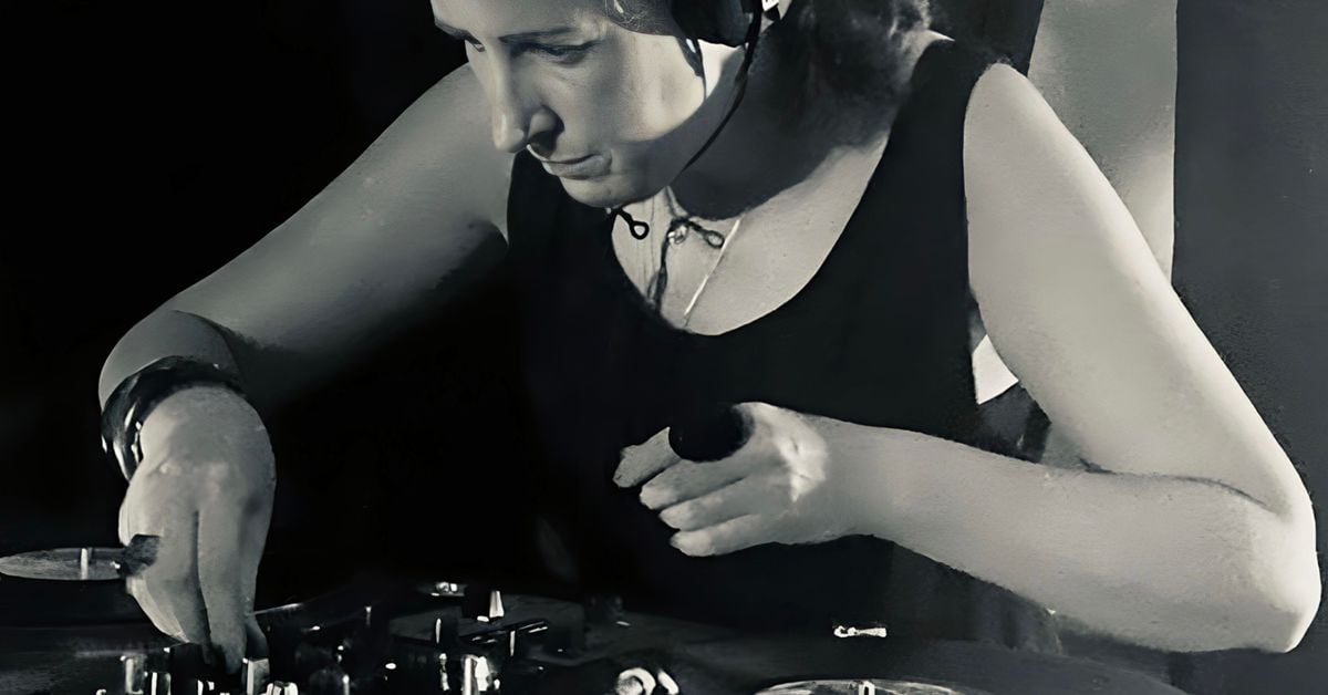 DJ Kate | Mixcloud