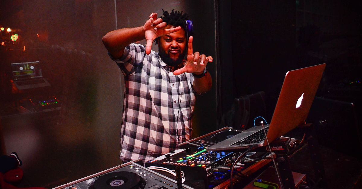 DJ FAB KENYA | Mixcloud