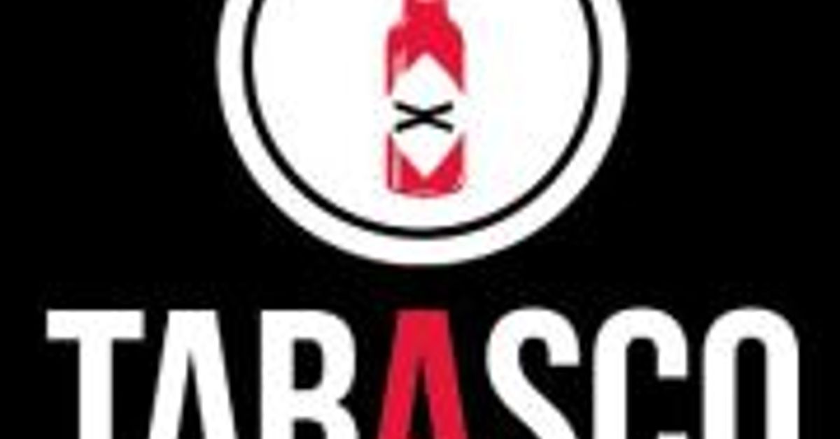 Tabasco Label's History | Mixcloud