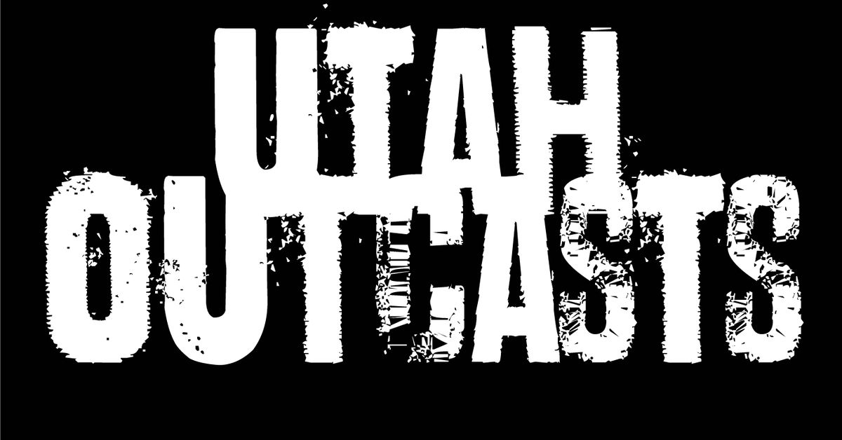 Utah Outcasts | Mixcloud