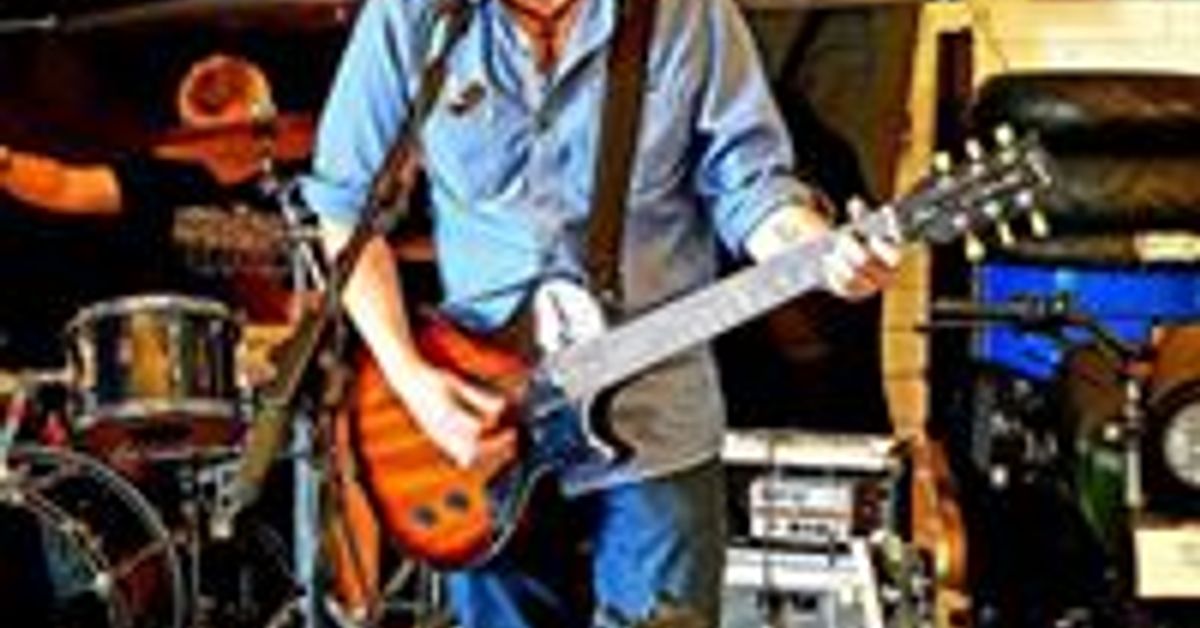 Andy Southern Rose | Mixcloud