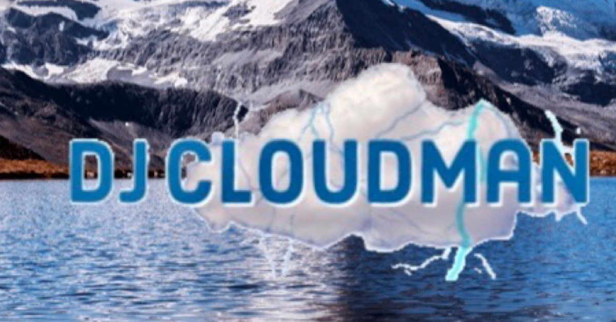 DJ Cloudman | Mixcloud