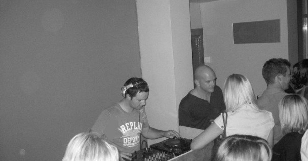 Paul Rocks's Shows | Mixcloud