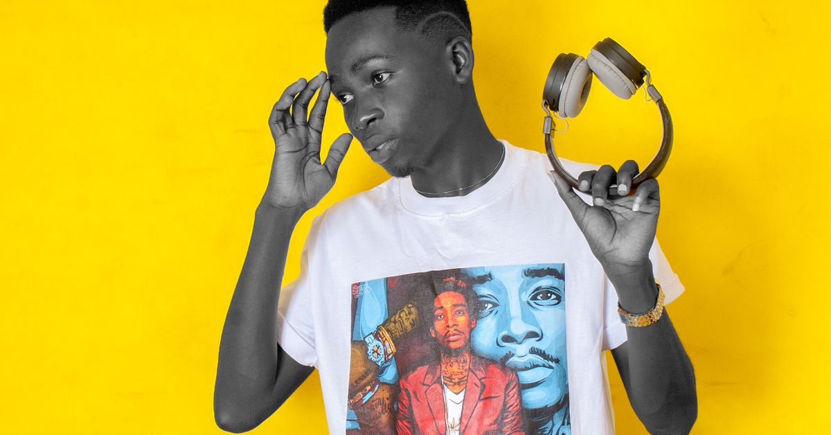 90s Dj Phlava | Mixcloud