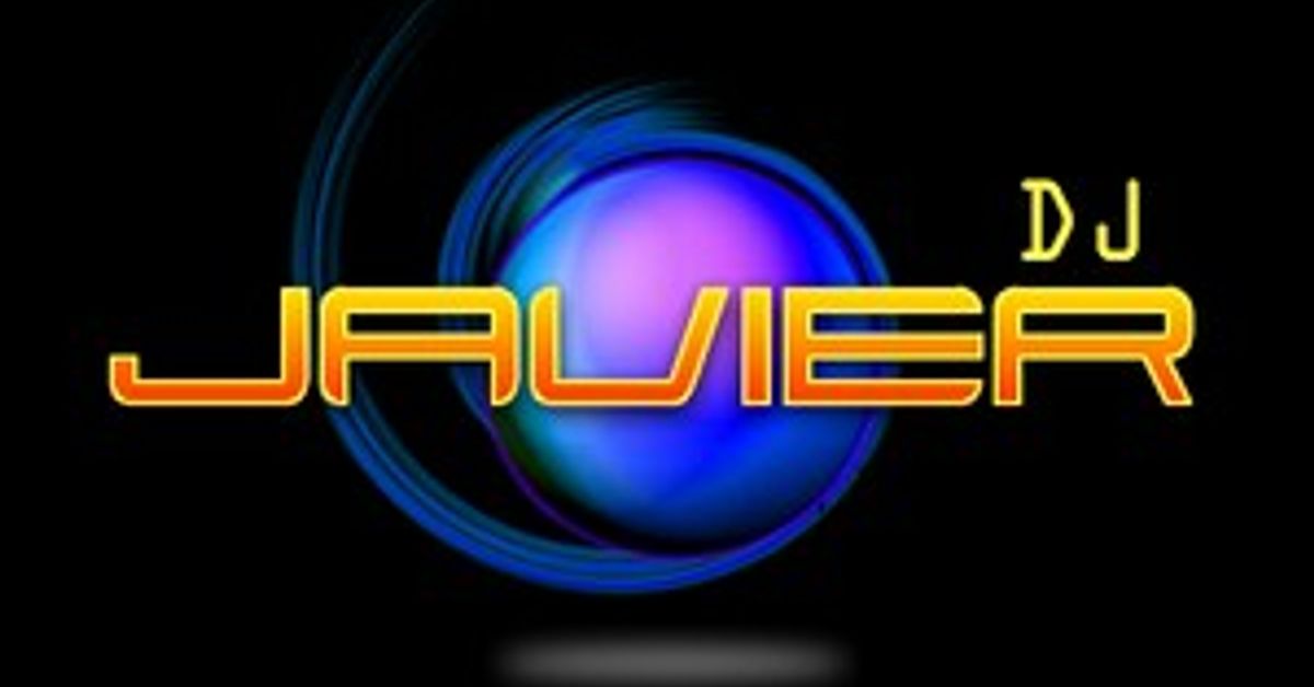 DJ JAVIER | Mixcloud