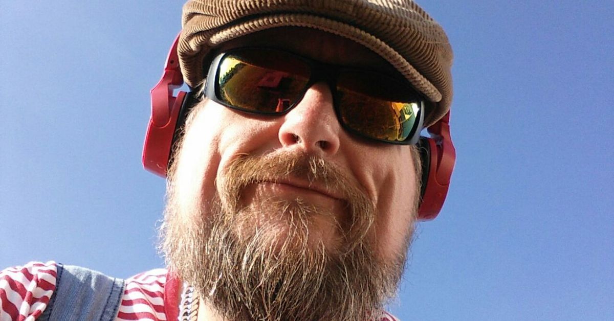 Joerg Paul Freitag's Stream | Mixcloud