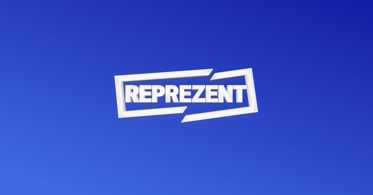 Reprezent Radio | Mixcloud