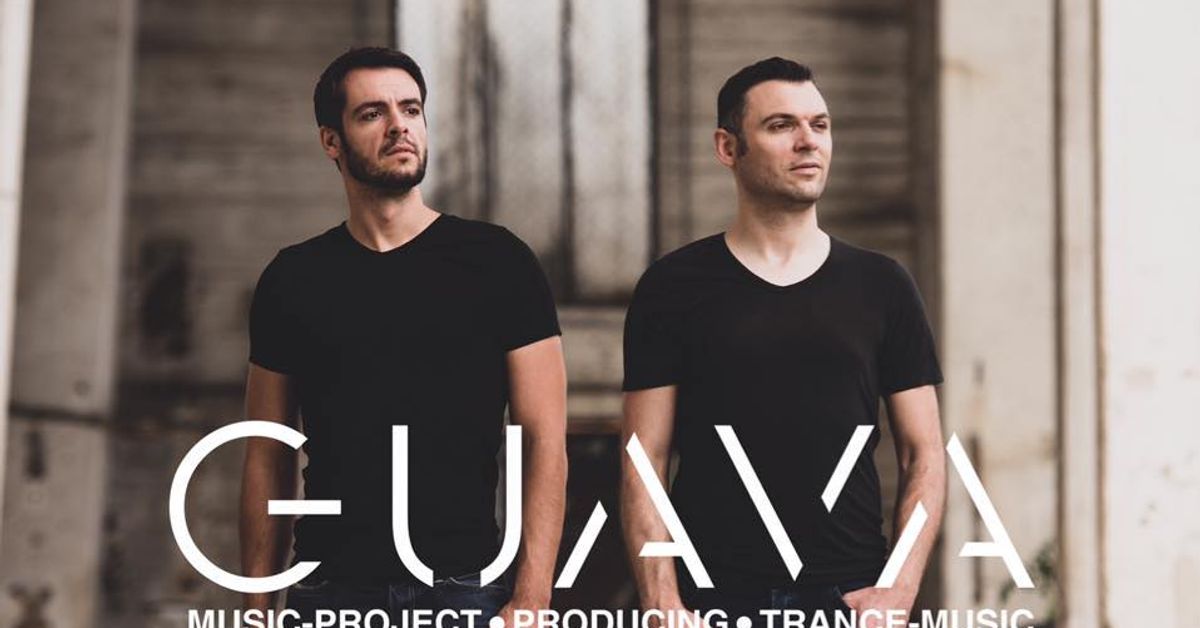 Guava Project | Mixcloud