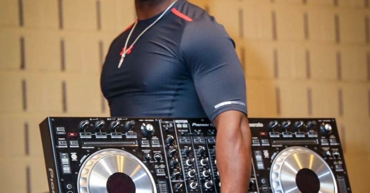 DJ K.O.B. | Mixcloud