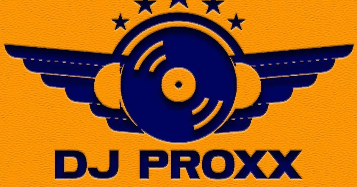Deejay Proxx's Shows | Mixcloud