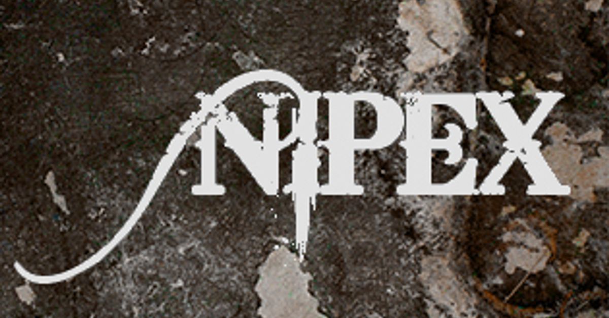 Nipex's Shows | Mixcloud