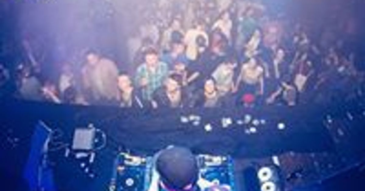 Oli Via's Reposts | Mixcloud