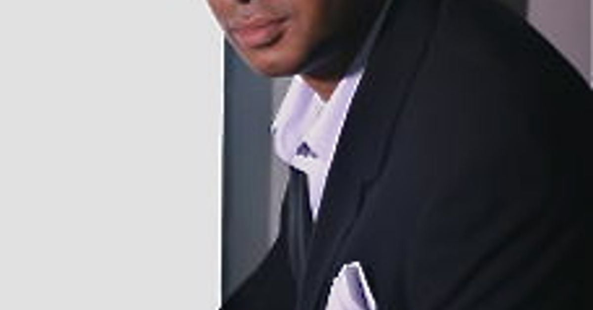 Darryl James | Mixcloud