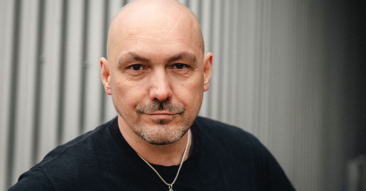 DJ Frank Raven | Mixcloud