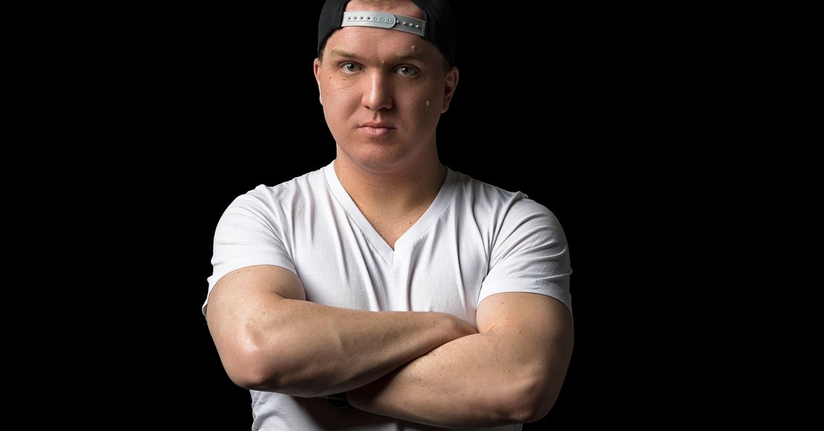 DJ Rambo's Stream | Mixcloud