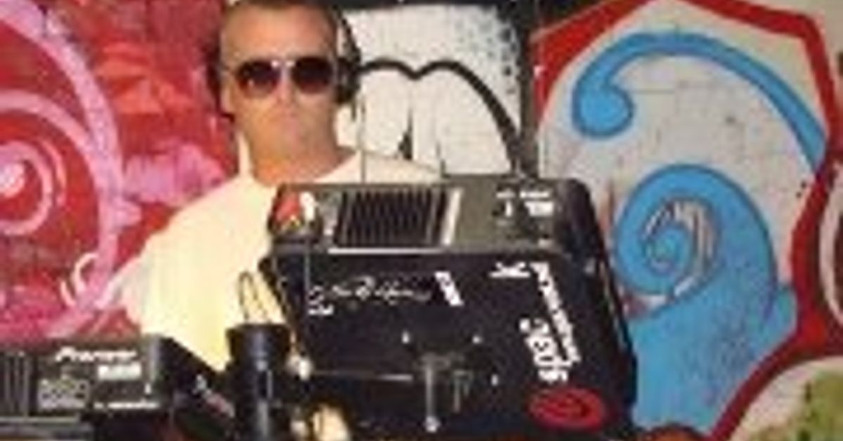 Brett Maverick's Shows | Mixcloud