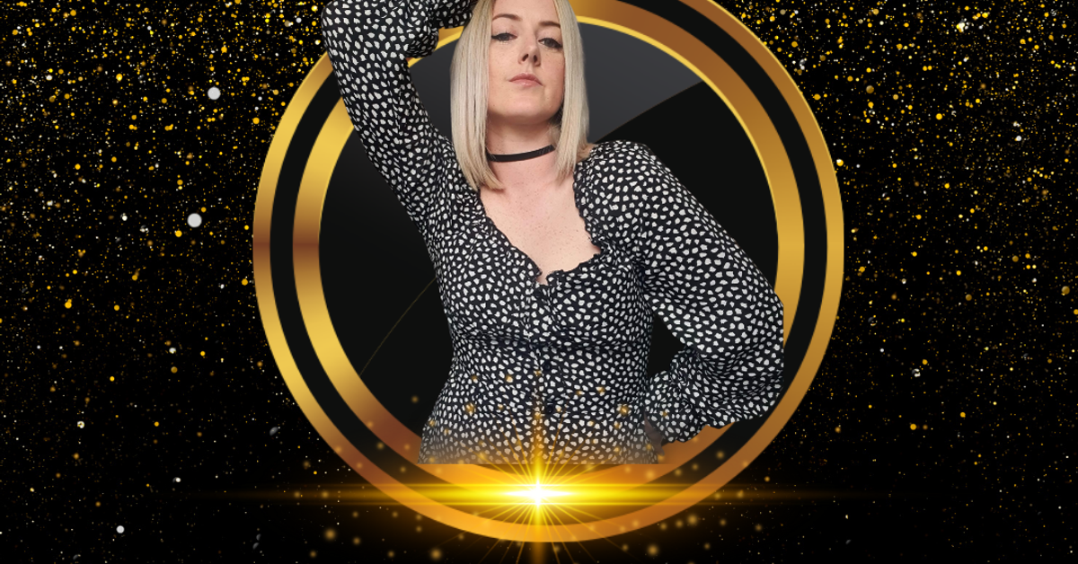 Jen Frexx | Mixcloud