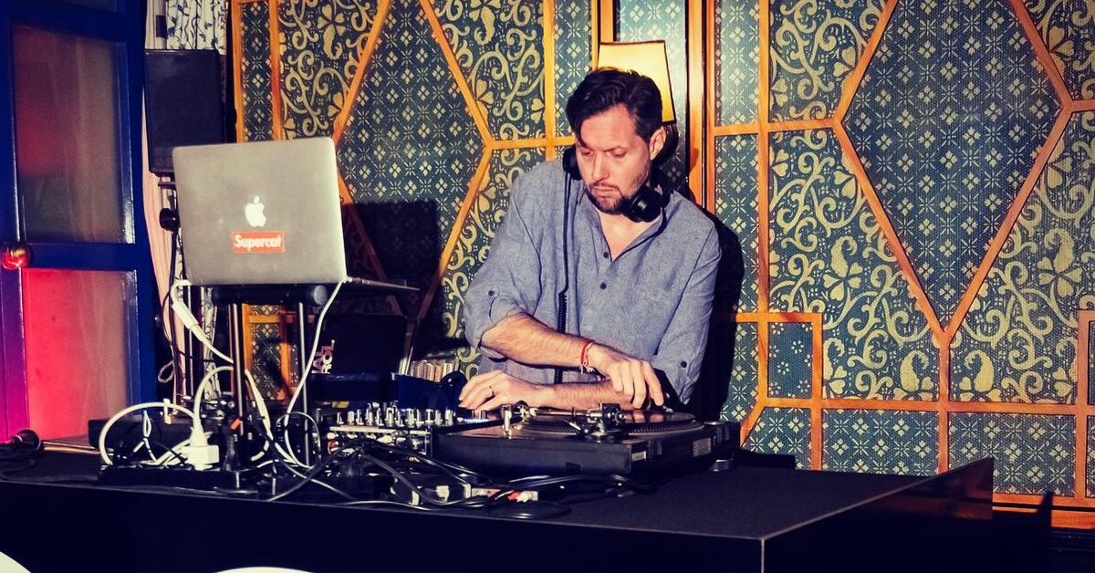 DJ Eddie STATS | Mixcloud