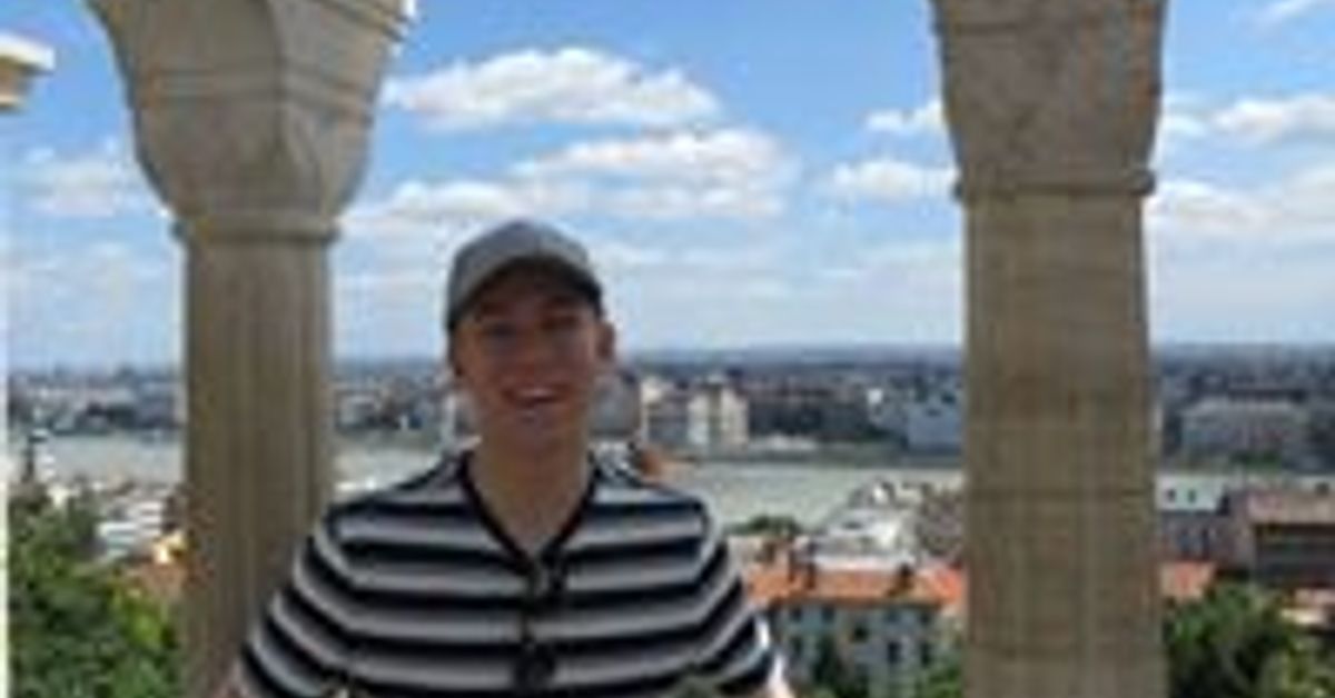 Alex Hallatt's History | Mixcloud