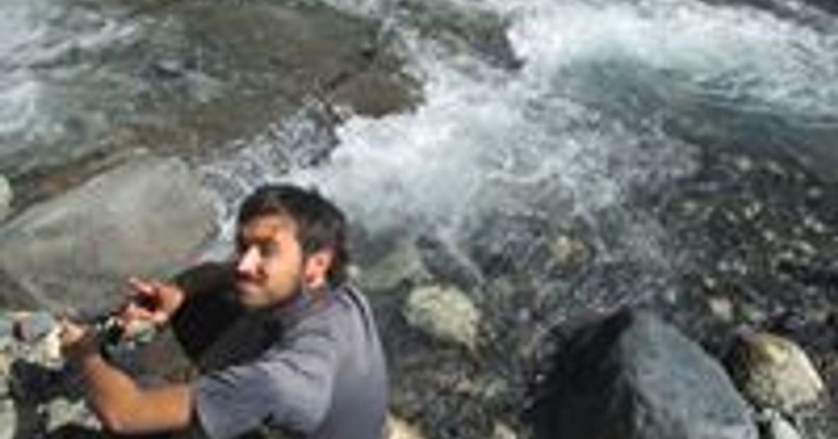 Enzo Reyes | Mixcloud