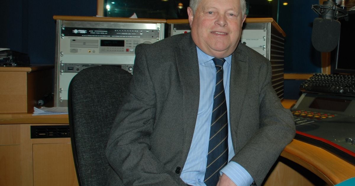 Rod Hardisty | Mixcloud