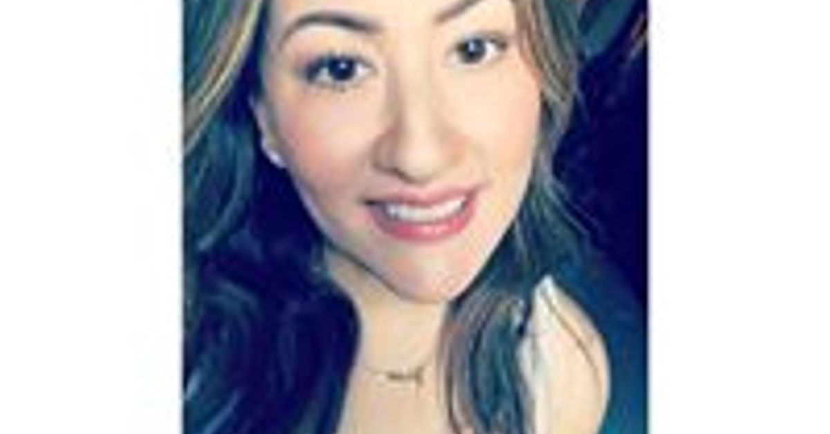 Alicia Danielle Benavides | Mixcloud