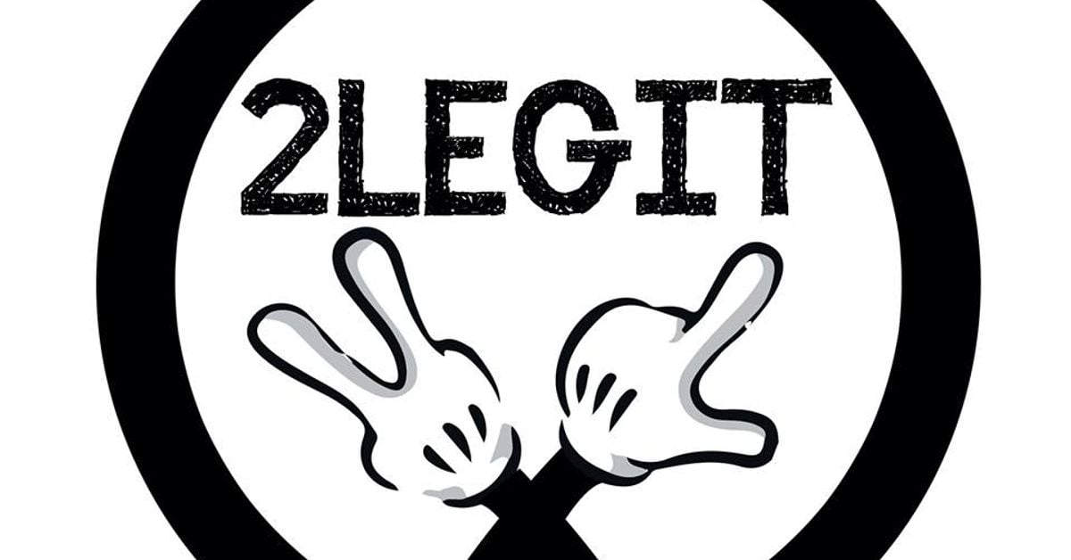 2Legit's History | Mixcloud